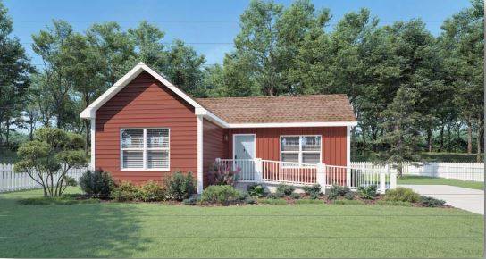 In-Law Homes