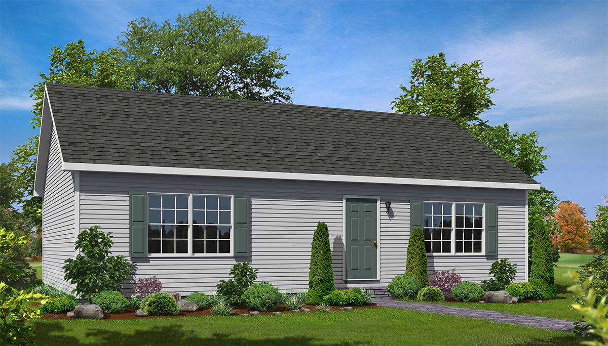 Oakwood Modular Homes Oakwood Homes, Glen Allen, VA | Manufactured,