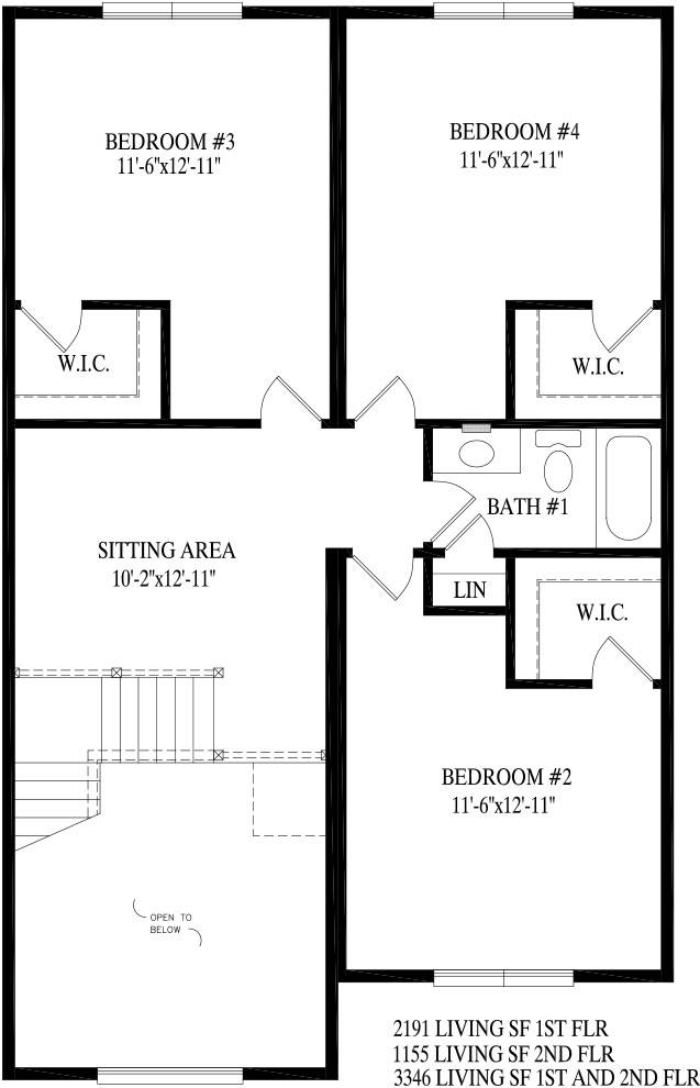 Willow Walk Floor Plans at Emma Sparks blog
