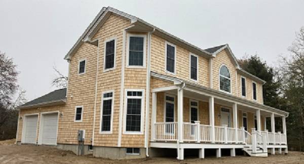 The Benefits of Building a Modular Home